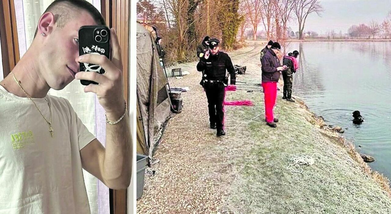 Andrea D'Agostini, niente autopsia sul corpo e nessun fascicolo aperto ...