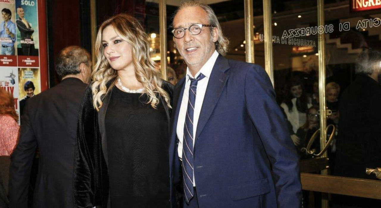 Giada Desideri: «Per la famiglia ho lasciato la tv e non mi sono mai ...