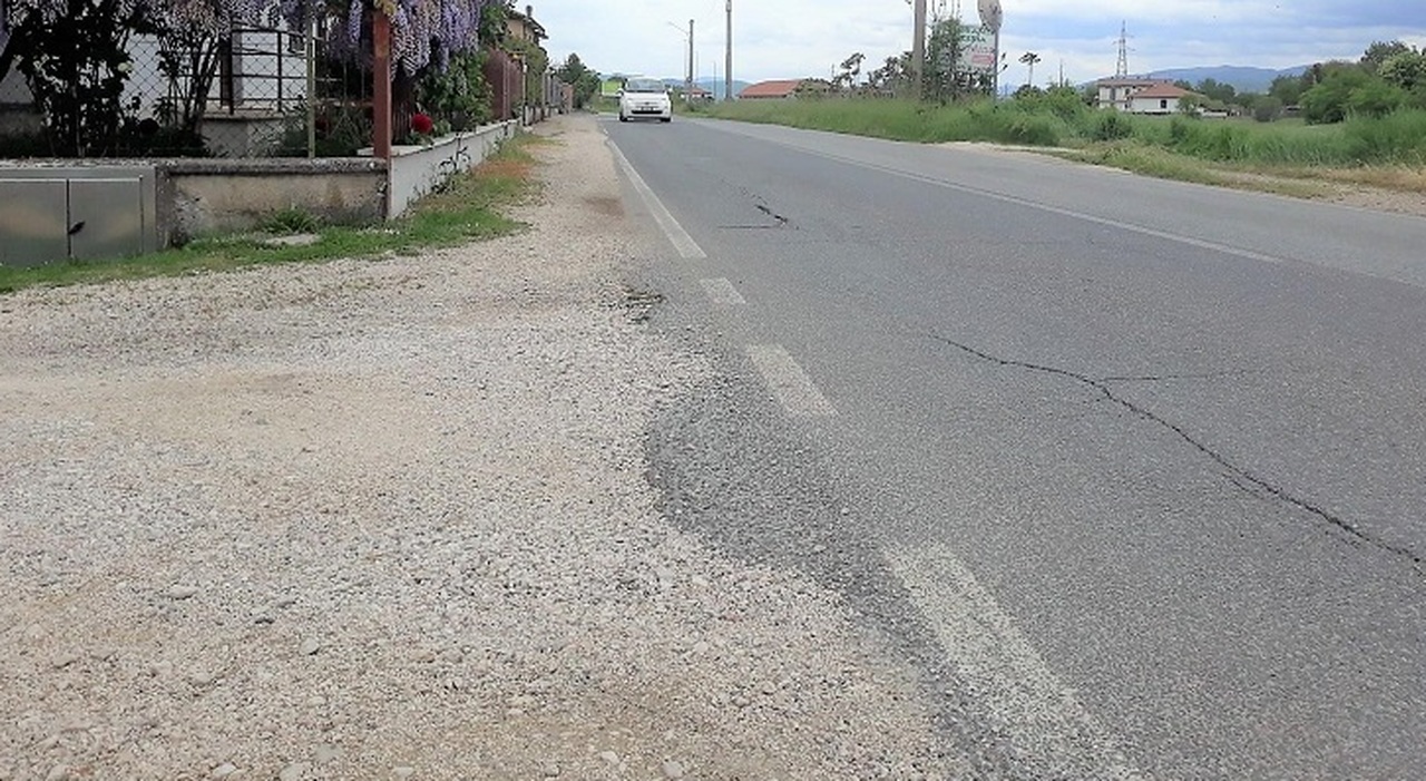 Gare clandestine di velocità nella notte a Chiesa Nuova. Incidenti ...