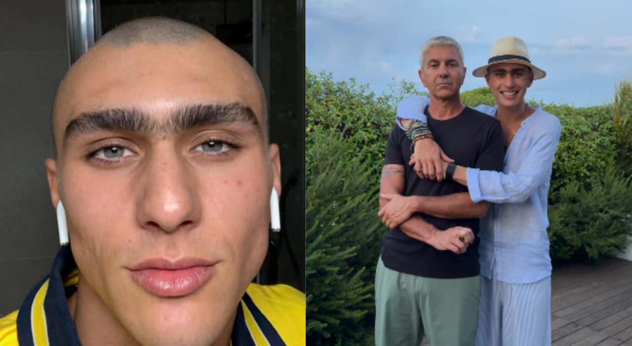 Achille Costacurta: «Ho cercato di uccidermi con 7 boccette di metadone ...