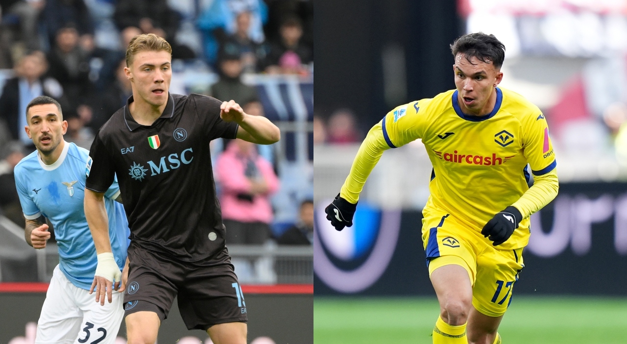 Confrontation au Stadio Maradona