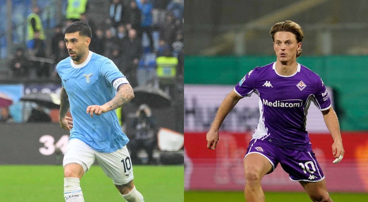 Clash at the Olimpico: Lazio vs Fiorentina