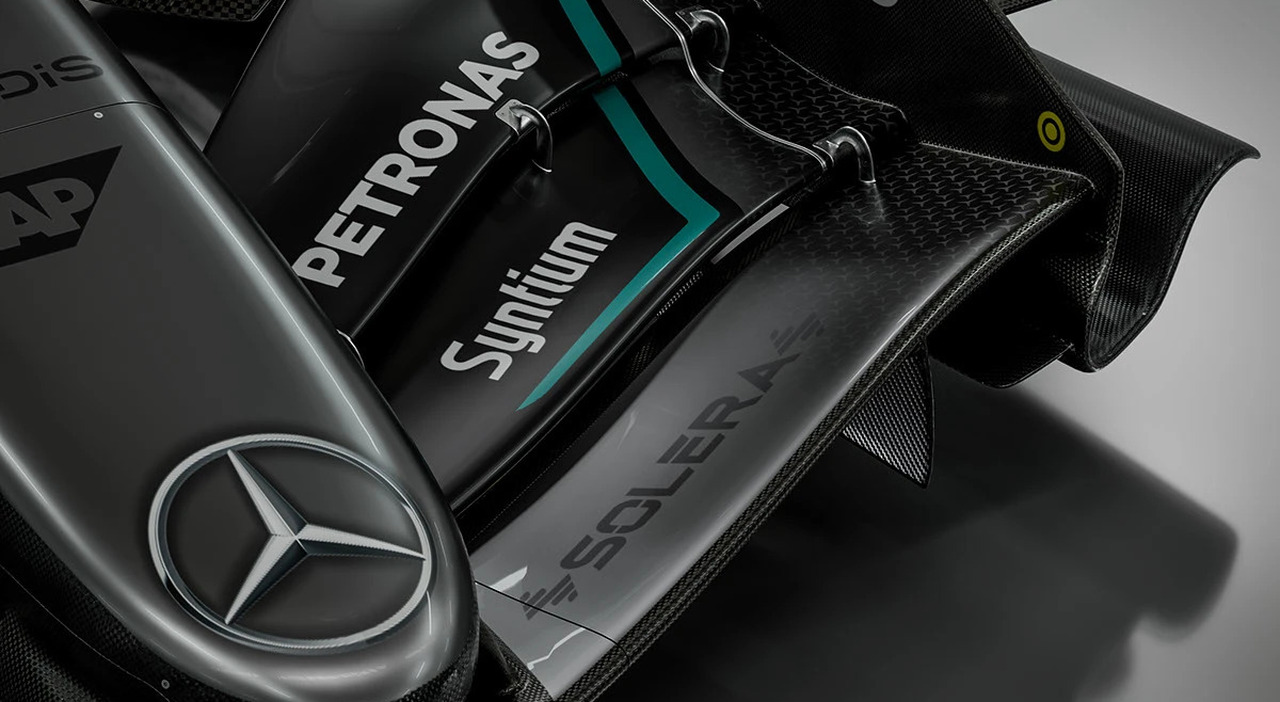 F1 stagione 2026: Mercedes svelerà la nuova W17 E Performance il 22 gennaio