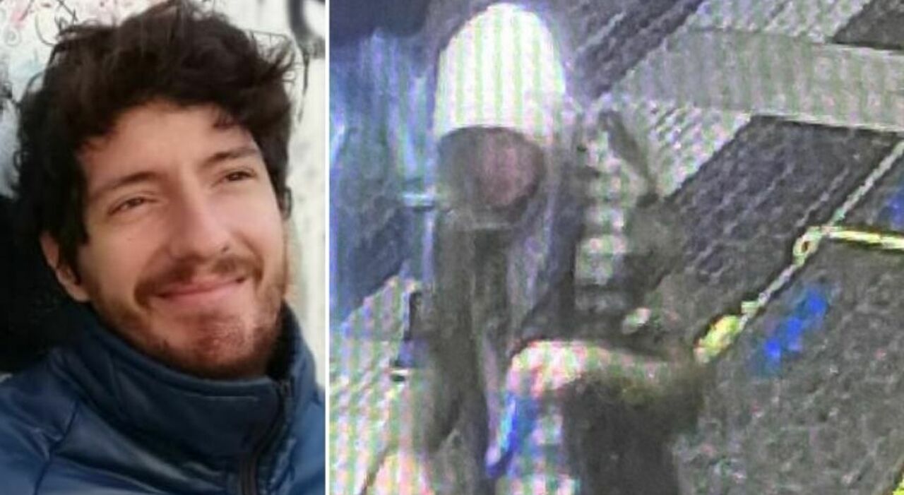 Capotreno ucciso, il presunto killer preso sul lago di Garda al ritorno ...