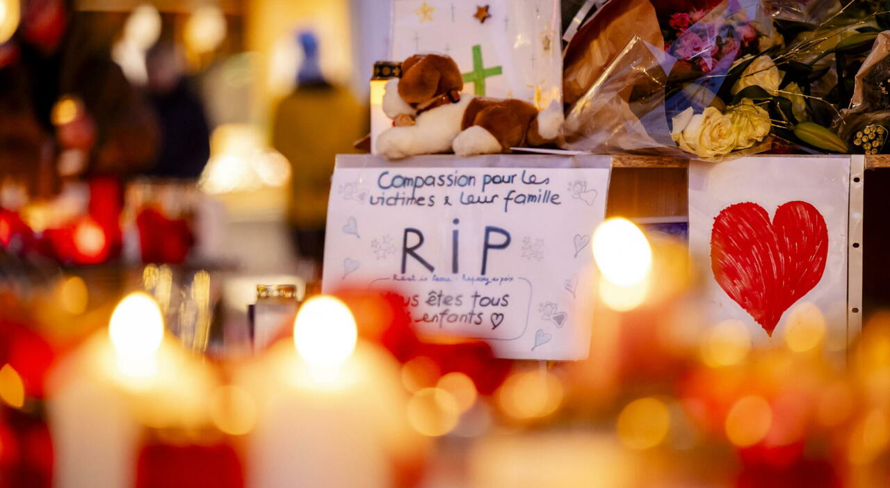 Gli affari di Jacques e Jessica Moretti: quattro locali «affittati e ...