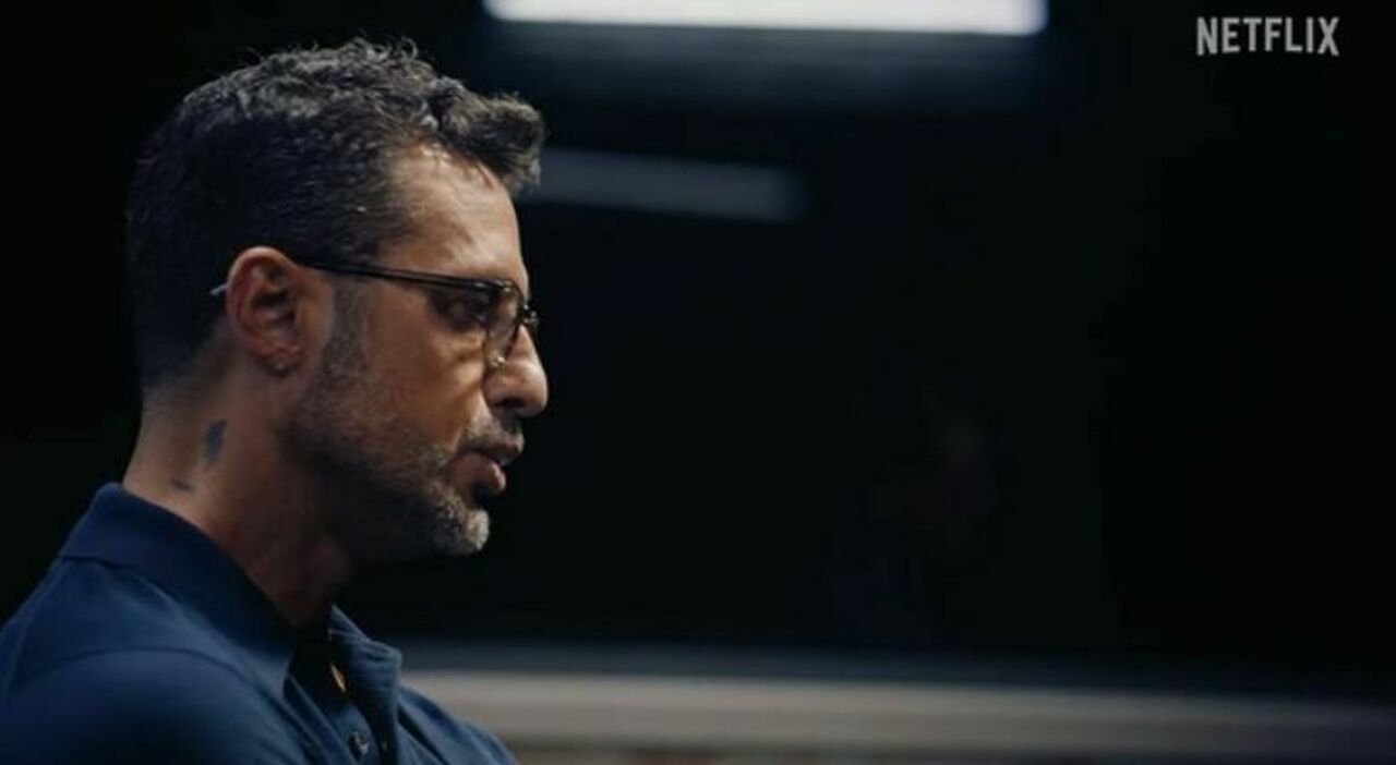 Fabrizio Corona: The Man Behind the Headlines