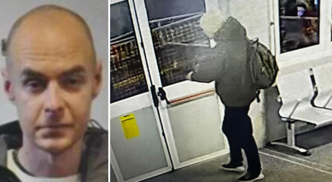 Capotreno ucciso a Bologna, «il killer progettava la fuga dal Friuli ...