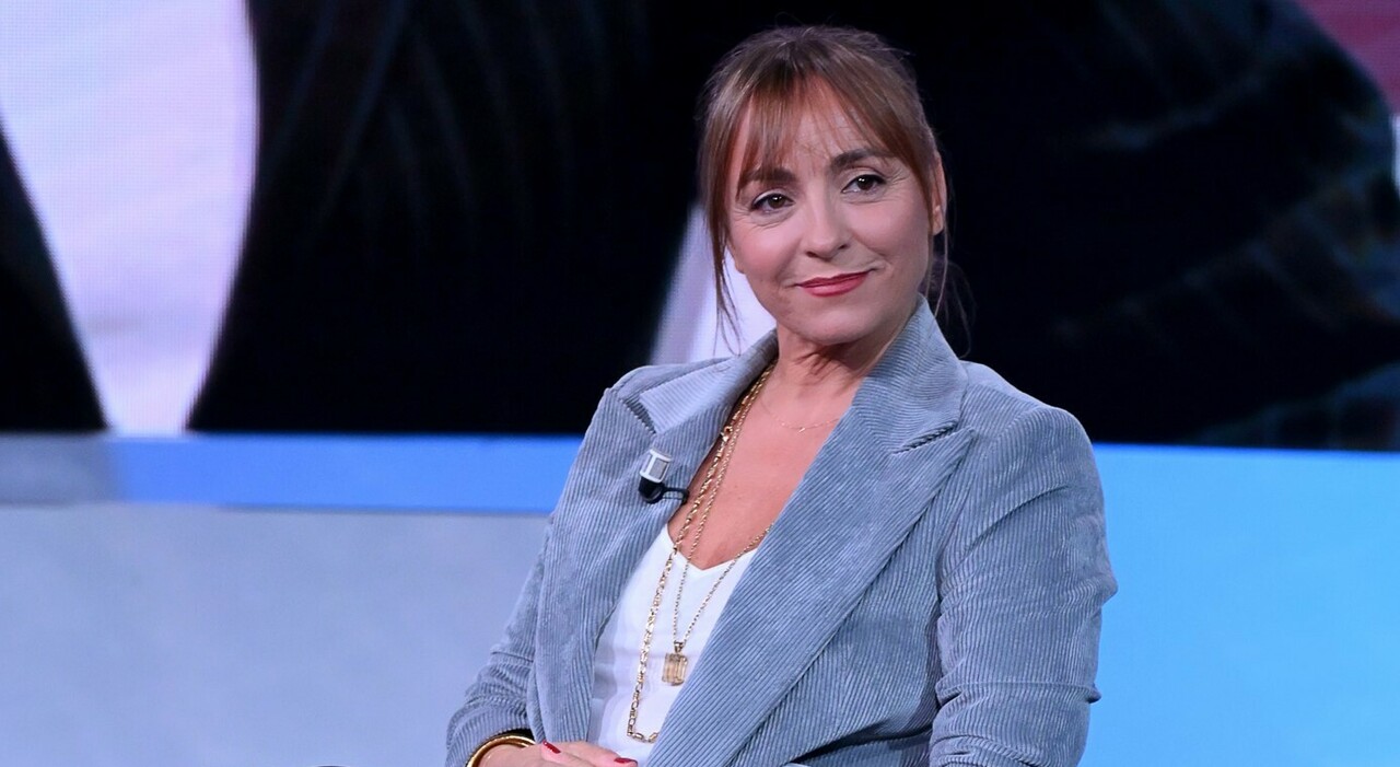 Camila Raznovich: «Molestata da bambina, un amico di famiglia mi mise ...