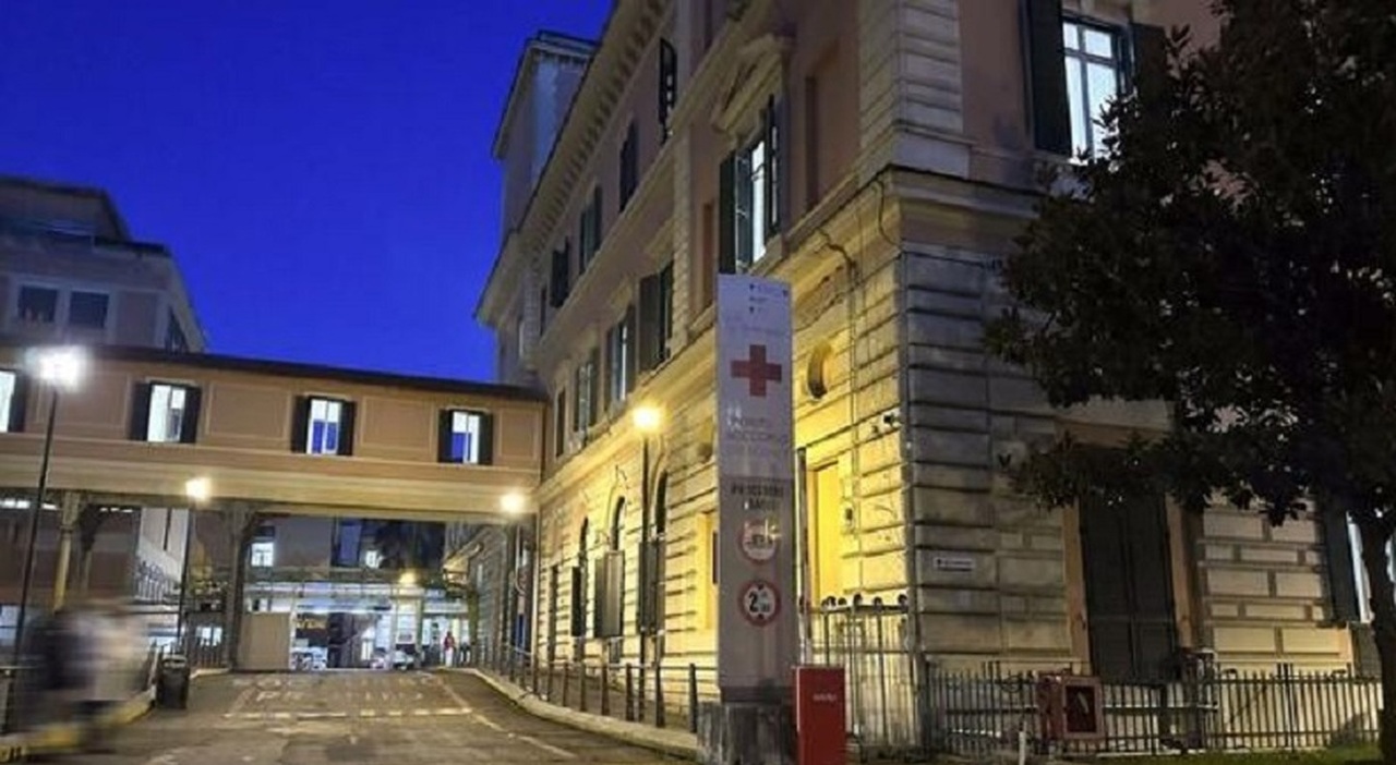 Ecco il nuovo Umberto I: reparti in un maxi blocco hi-tech. Aule e ...