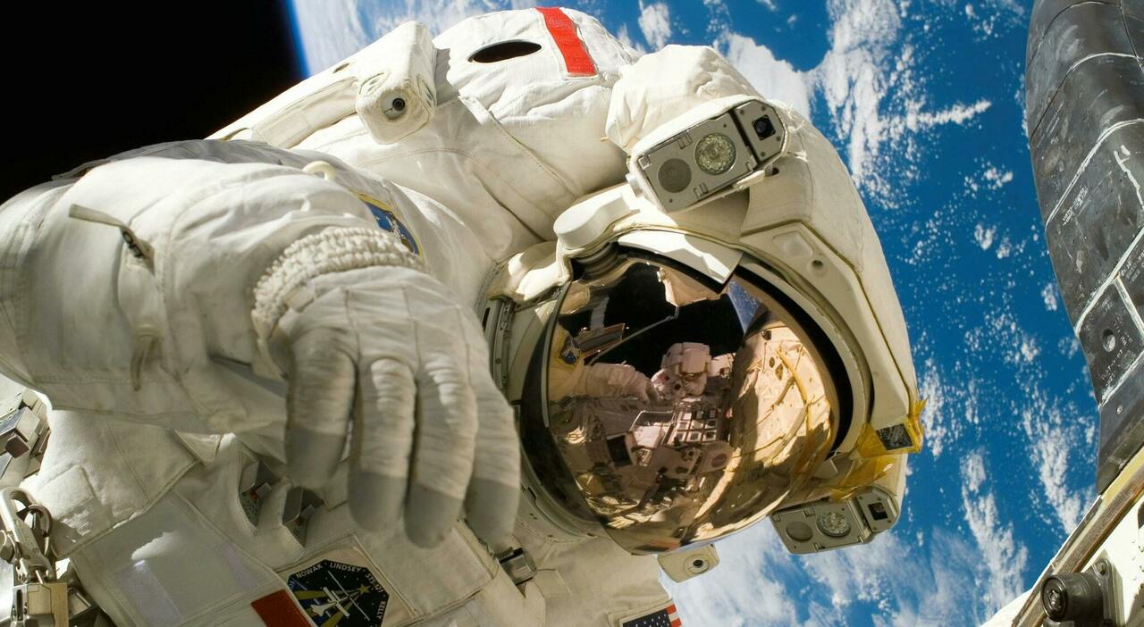 Nasa, problema di salute per un astronauta: rientro anticipato dell ...