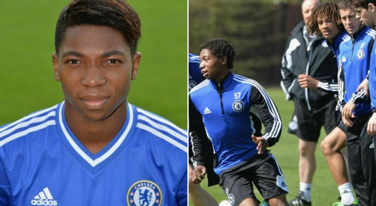 «Mi restano pochi giorni di vita»: il dramma del 33enne ex Chelsea ...