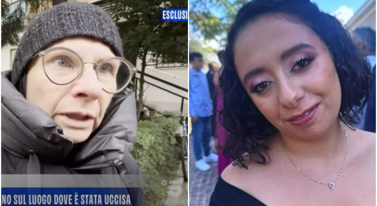 Aurora Livoli, la rabbia della mamma: «Mia figlia aveva il diritto di ...