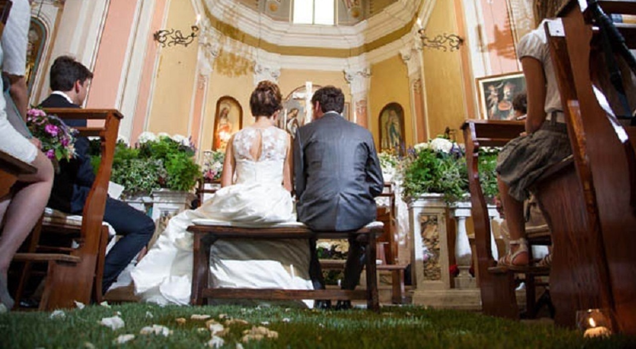 Montebelluna, boom di matrimoni e nuovi nati. Il sindaco Bordin: «La ...