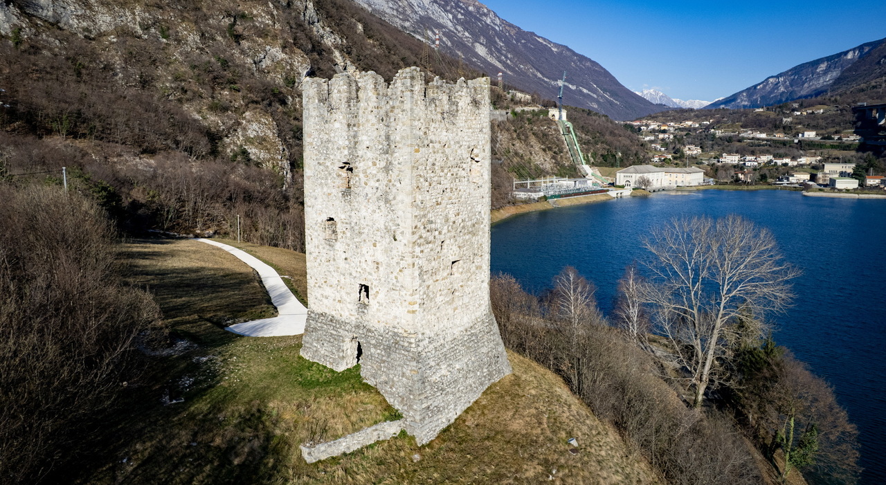 Torri, fumo e lampi di luce: come funzionavano le antiche comunicazioni