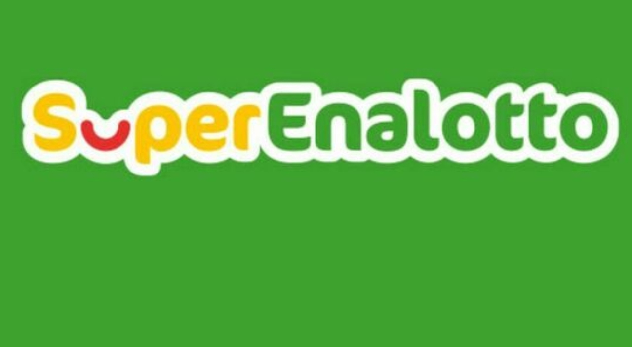 Estrazioni Superenalotto di lunedì 12 gennaio 2026: numeri vincenti e ...