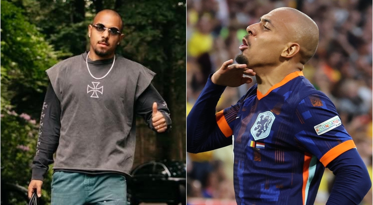 Roma's New Striker Prospects