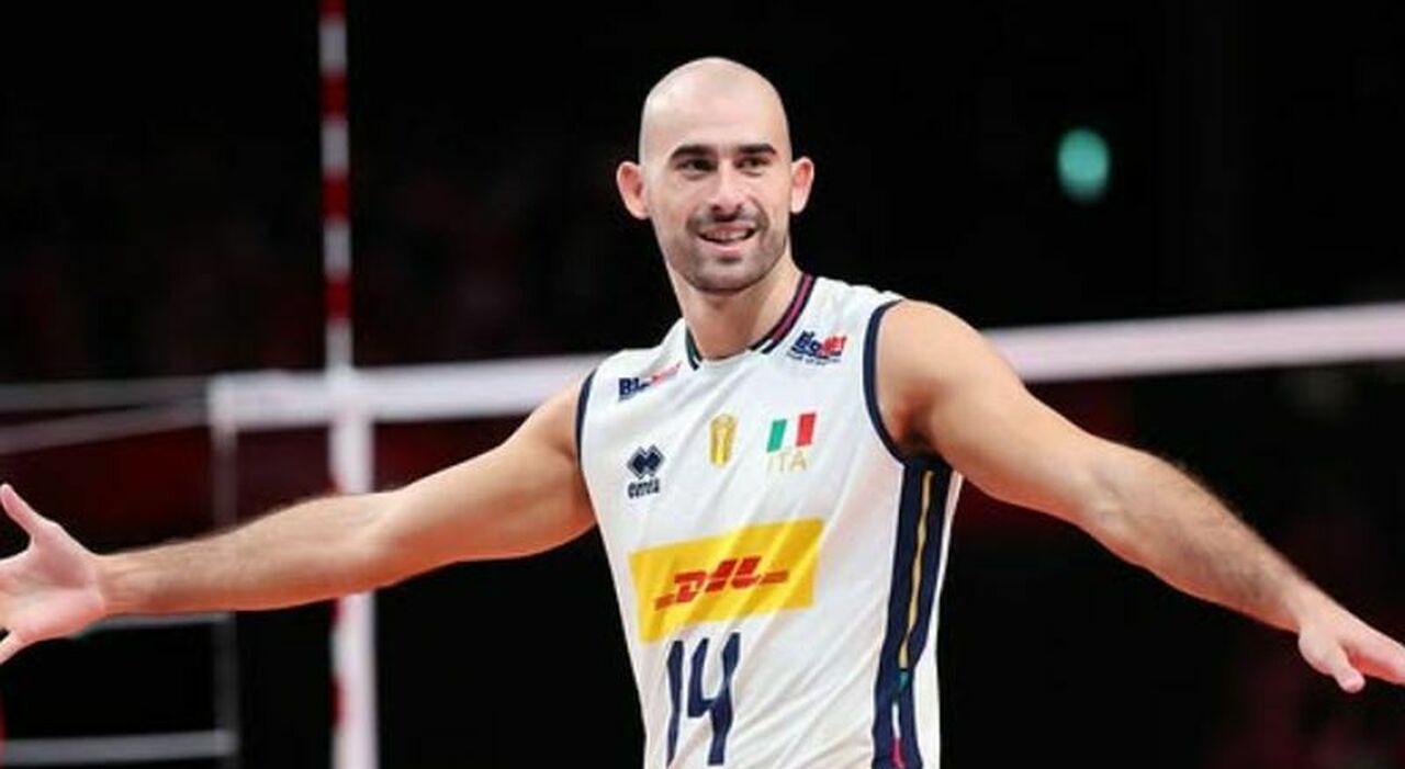 Facing Adversity on and off the Court