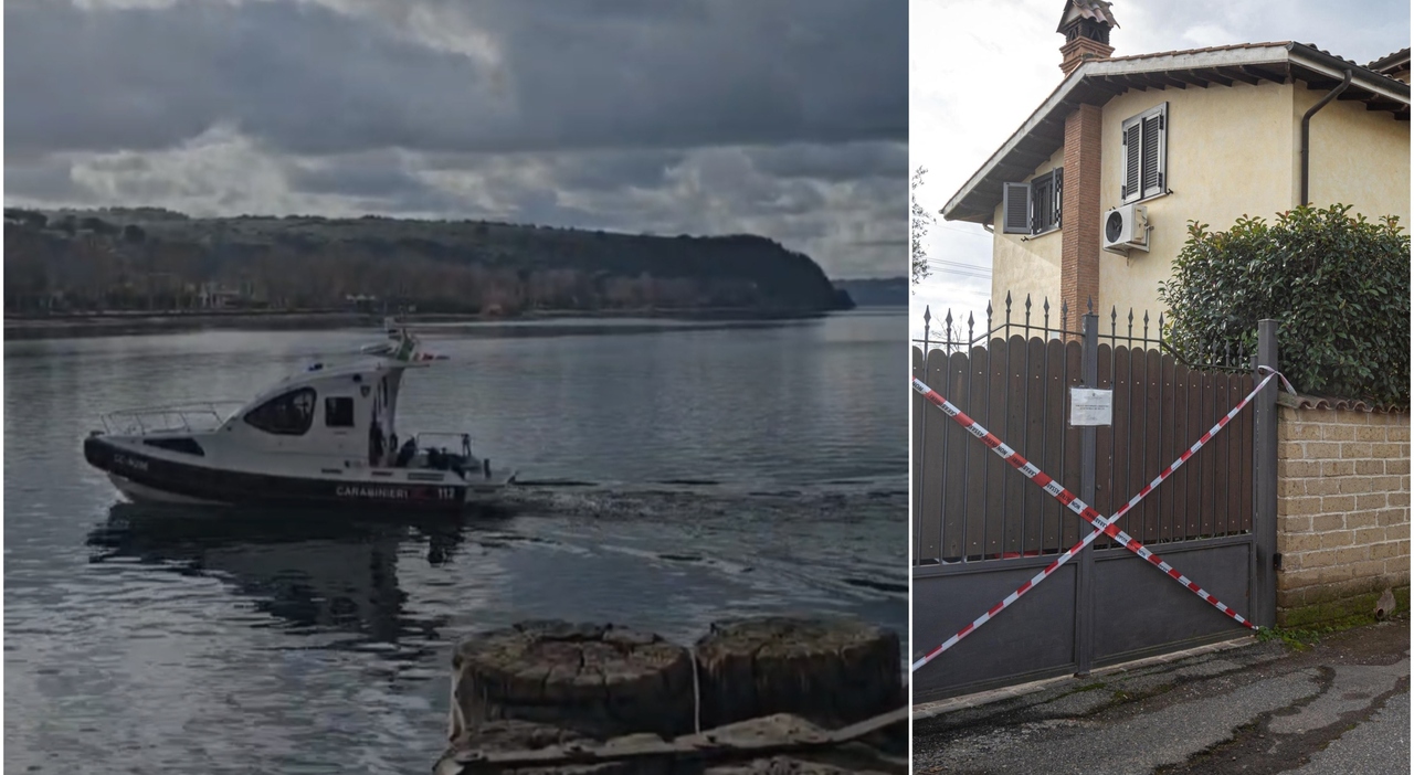 The Disappearance of Federica Torzullo