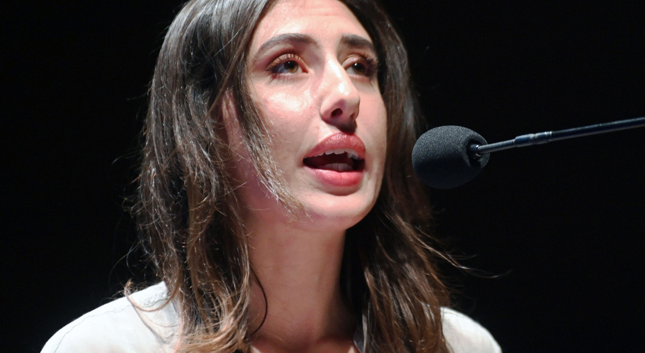 Cecilia Sala al Lirico racconta le voci della protesta dell'Iran