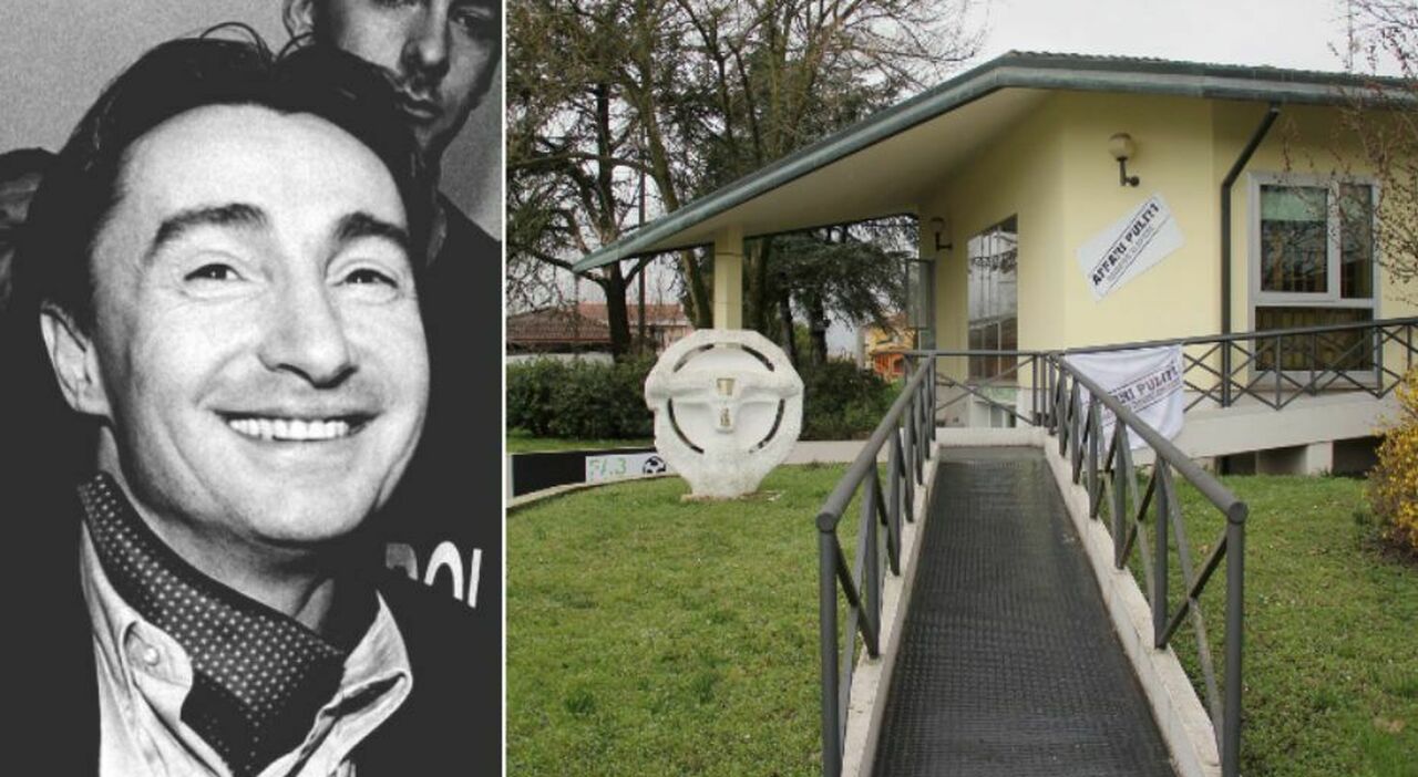 Felice Maniero, le sue ville ora appartengono alle associazioni: i beni ...