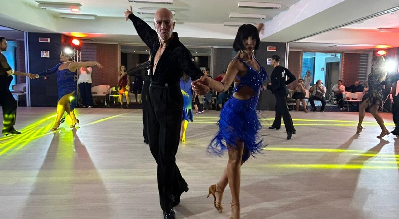 Naples' Dance School Joins Fred Astaire Network