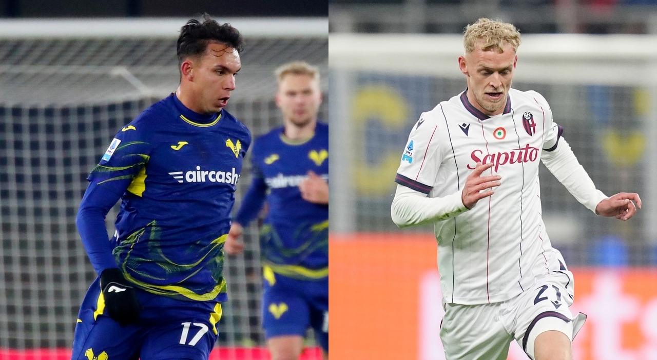 Bologna's Redemption Quest