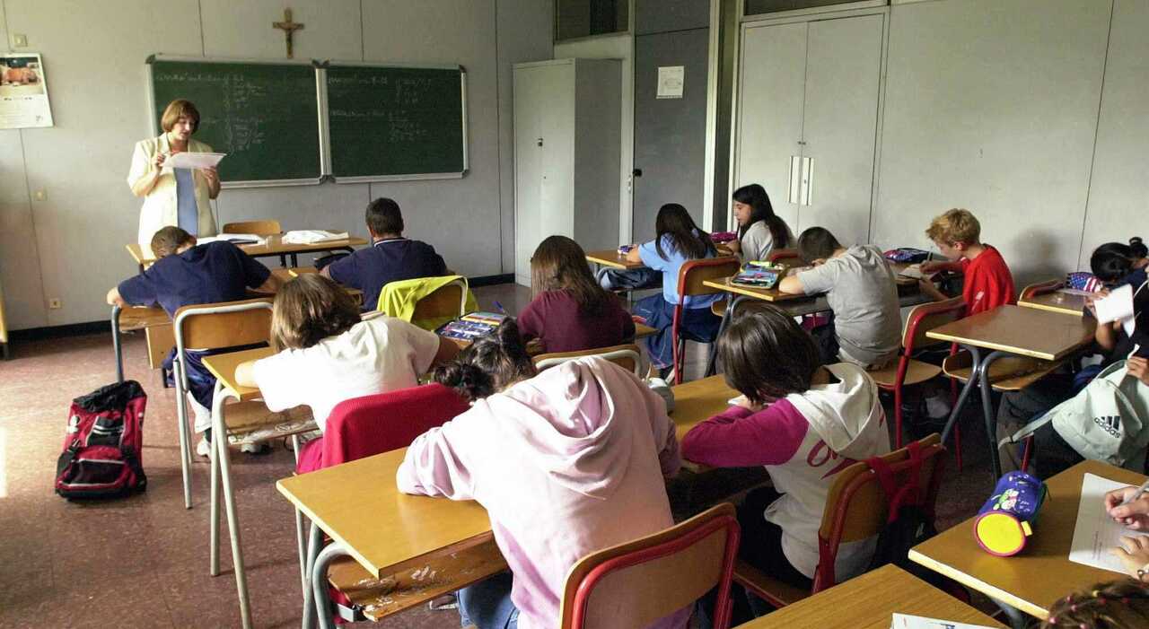 La Montée du Laïcisme dans les Écoles Italiennes