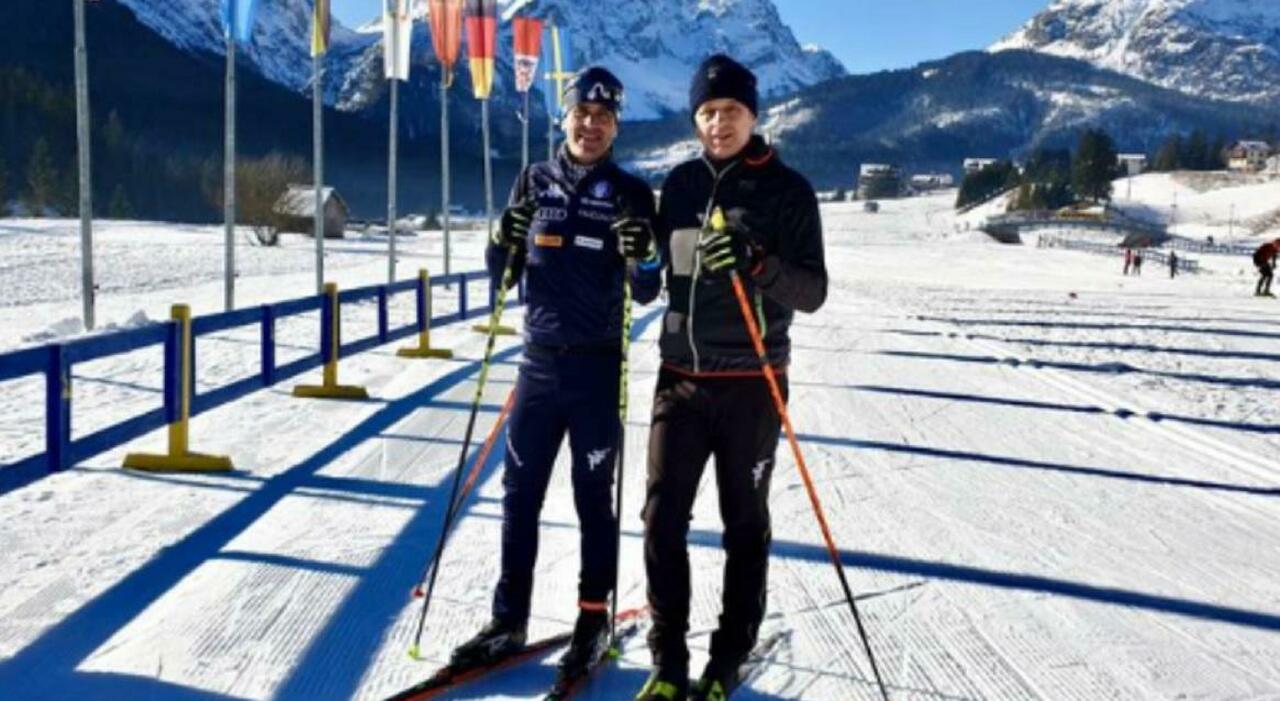 Olimpiadi, Silvio Fauner replica alla Fondazione sullo scandalo dei ...