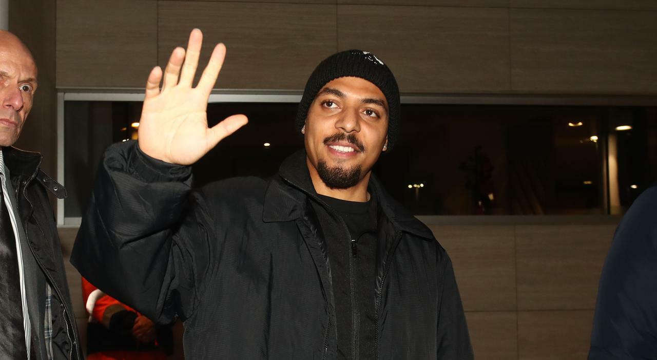 Malen's New Chapter in Rome