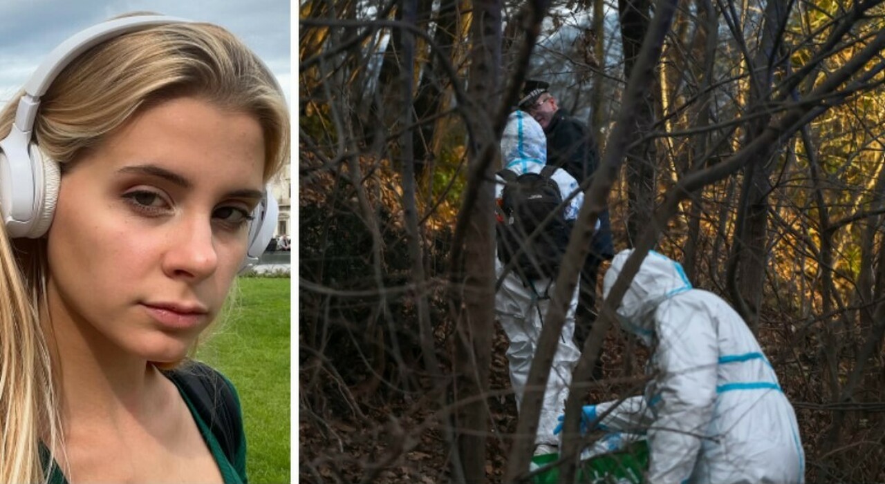 Annabella Martinelli found deceased in Euganean Hills, notes suggest ...