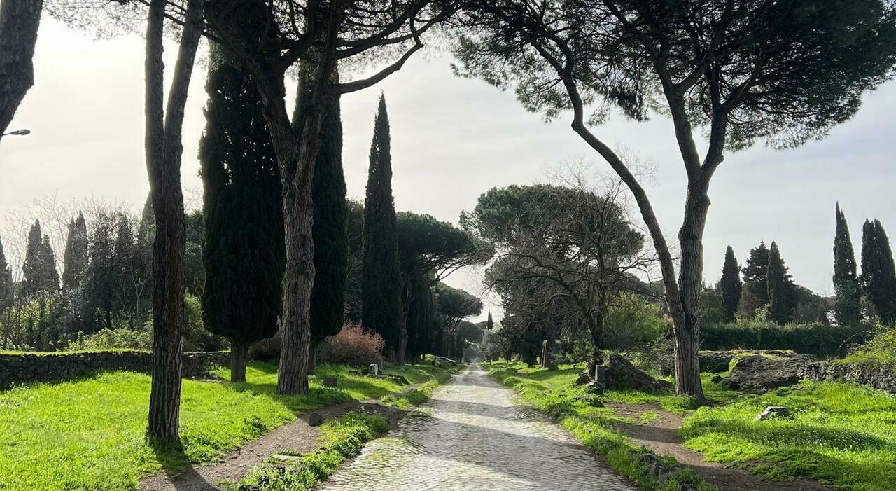 Roma Appia Antica, presentato il calendario degli eventi da gennaio a ...