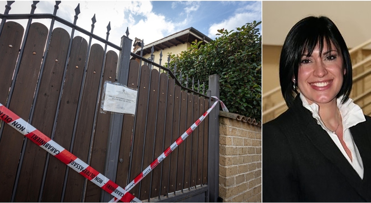 The Mysterious Disappearance of Federica Torzullo