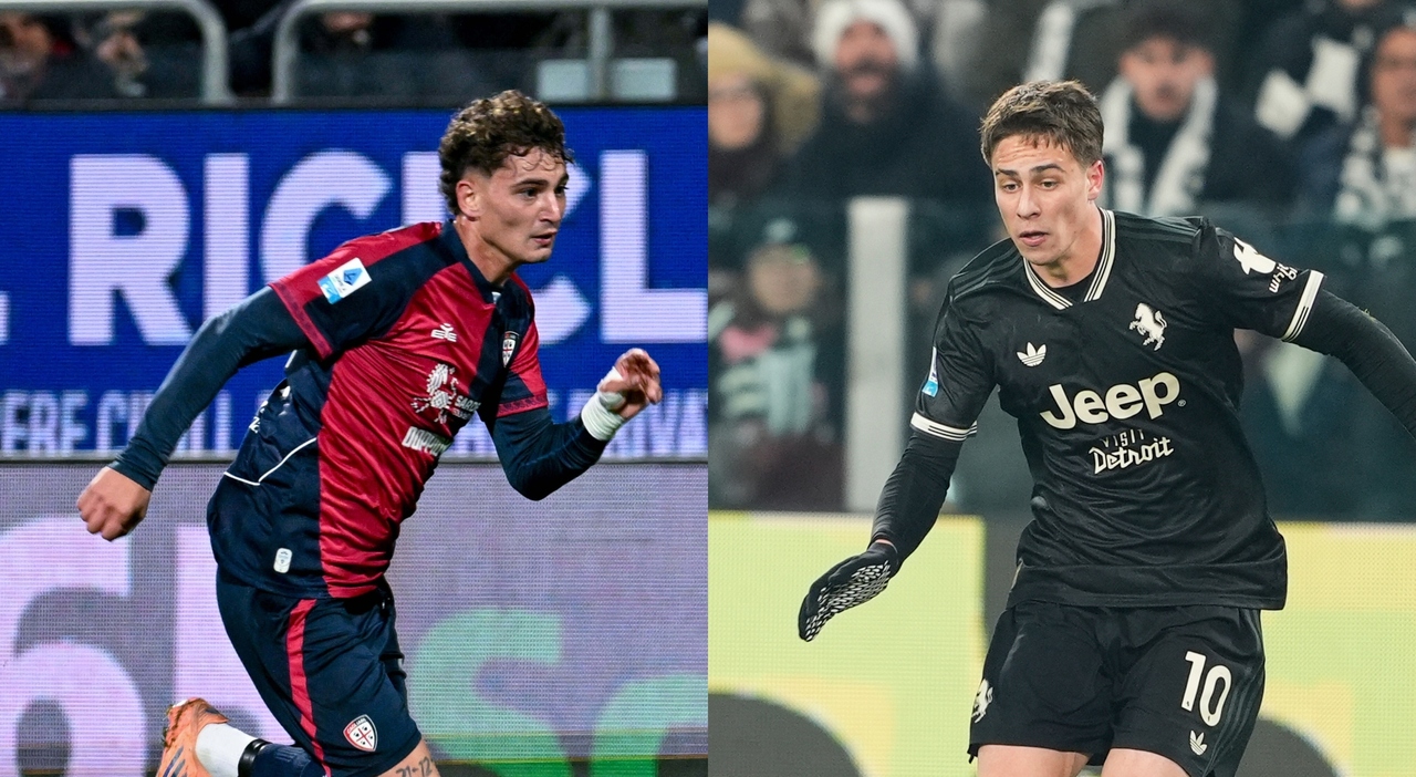 Juventus Aims for Champions League Glory