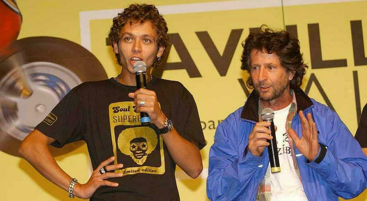 The Rossi Family Rift