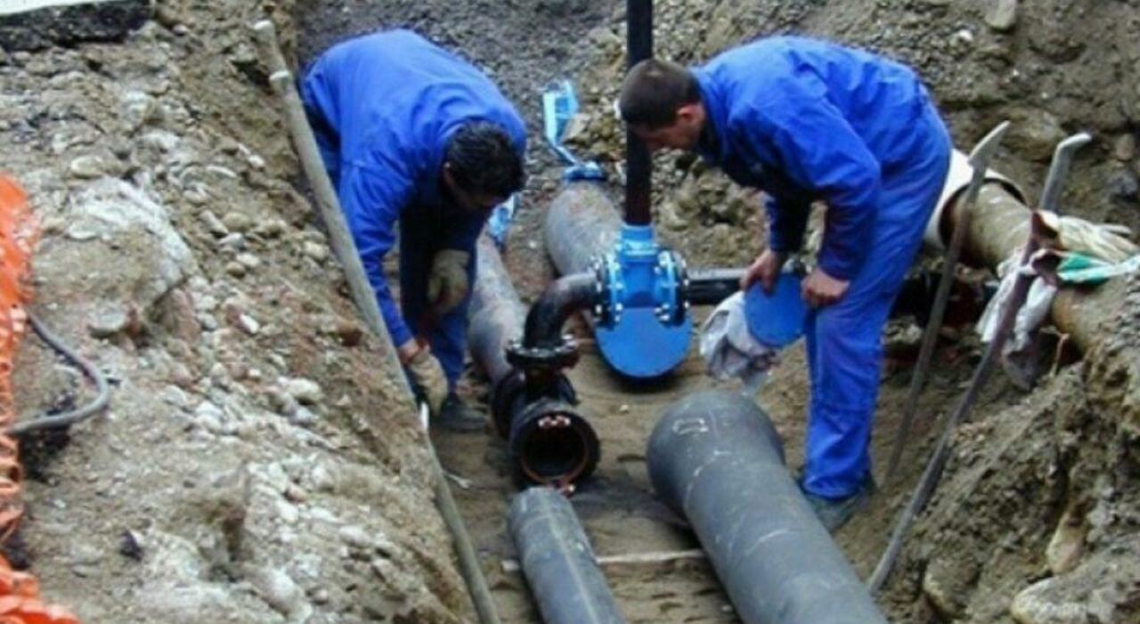 Superare l'emergenza arsenico, via libera al progetto per attingere all ...