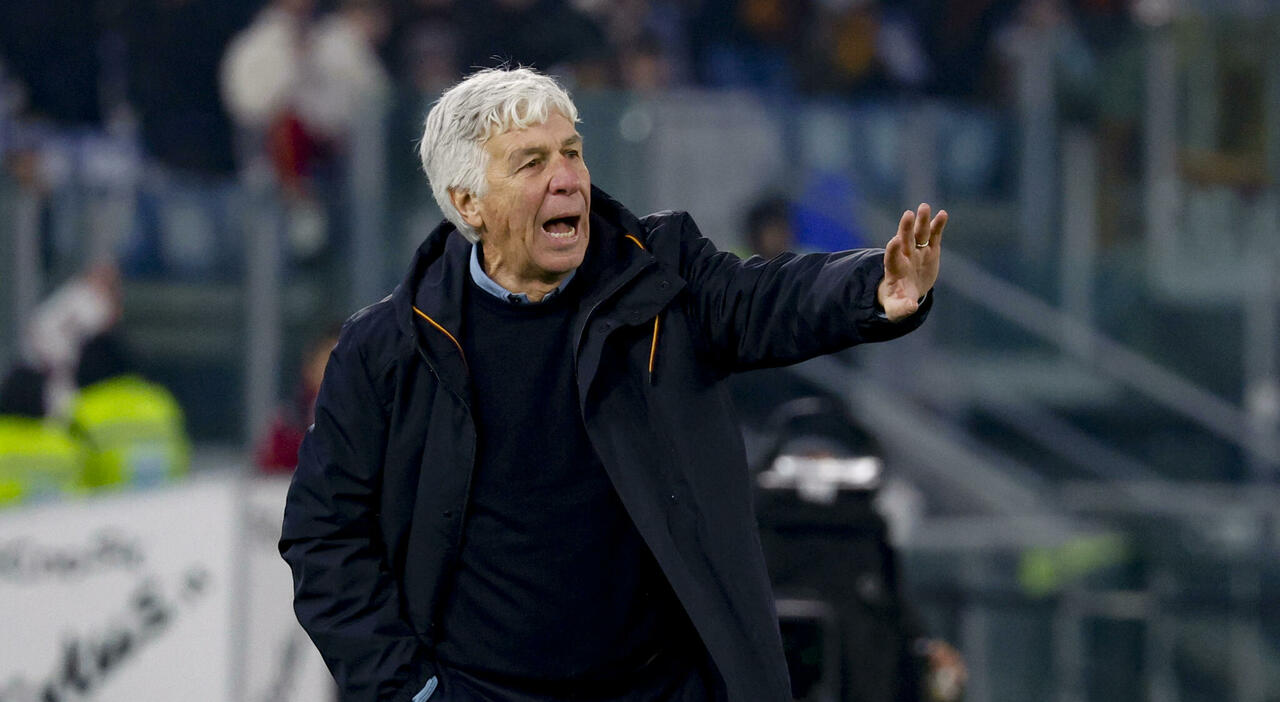 «Malen a Roma. Grazie Friedkin»