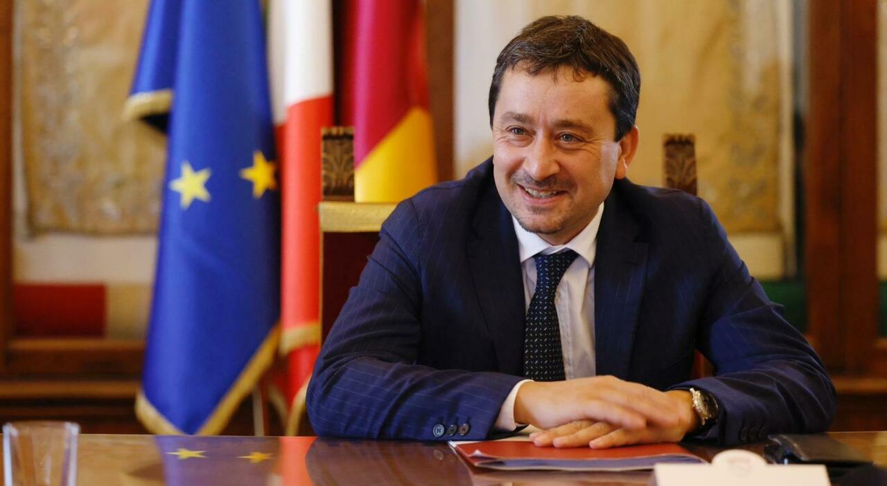 Transforming Rome's Neighborhoods