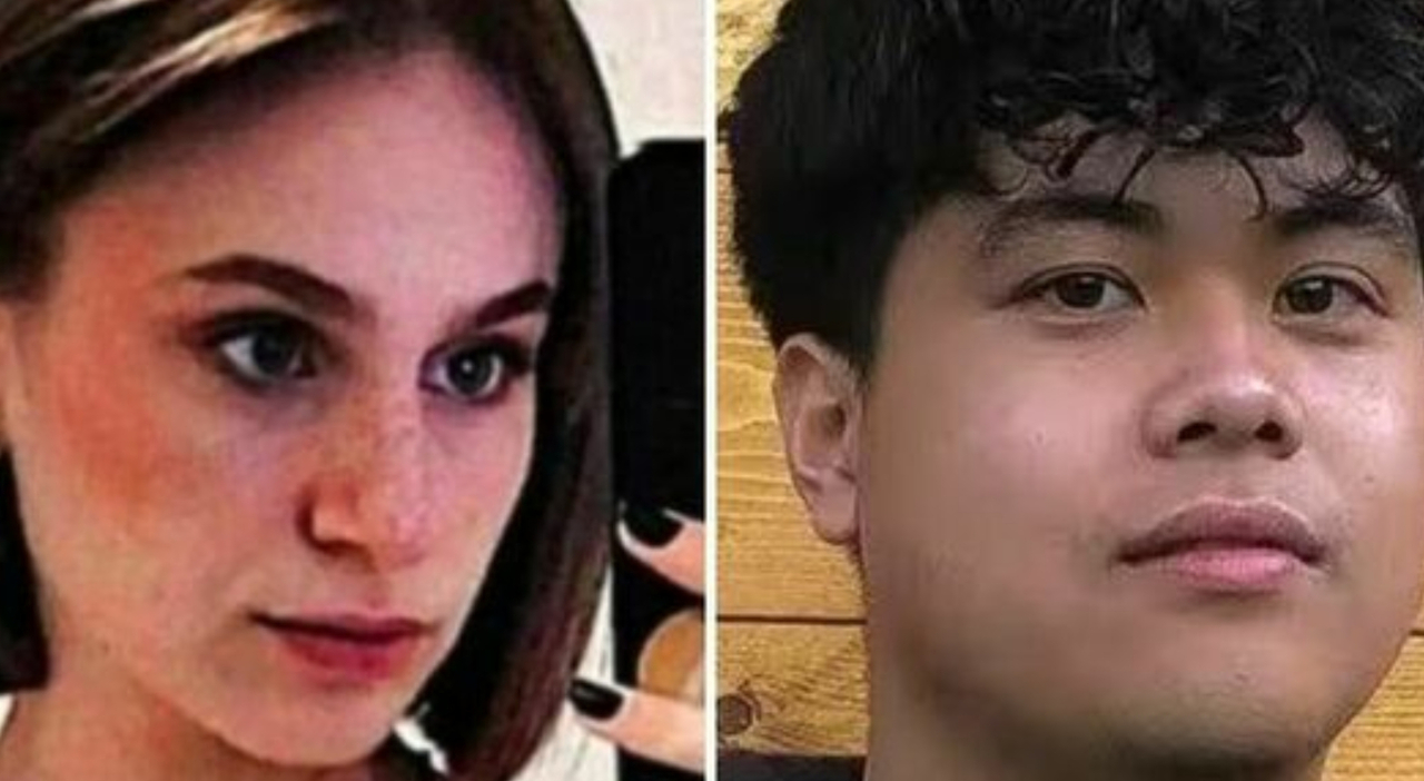 Ilaria Sula, Mark Samson spiava i suoi messaggi: «Lei è solo mia». La ...