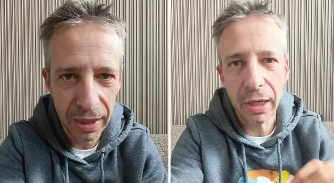 Andrea Galeazzi, hackerati gli account dello Youtuber: «Sono disperato ...