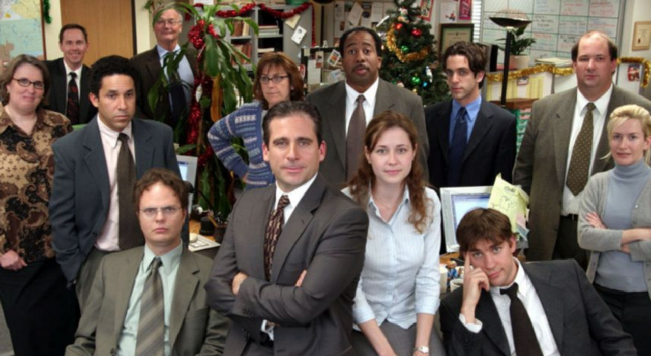 The Office's Legacy and Its New Spin-Off