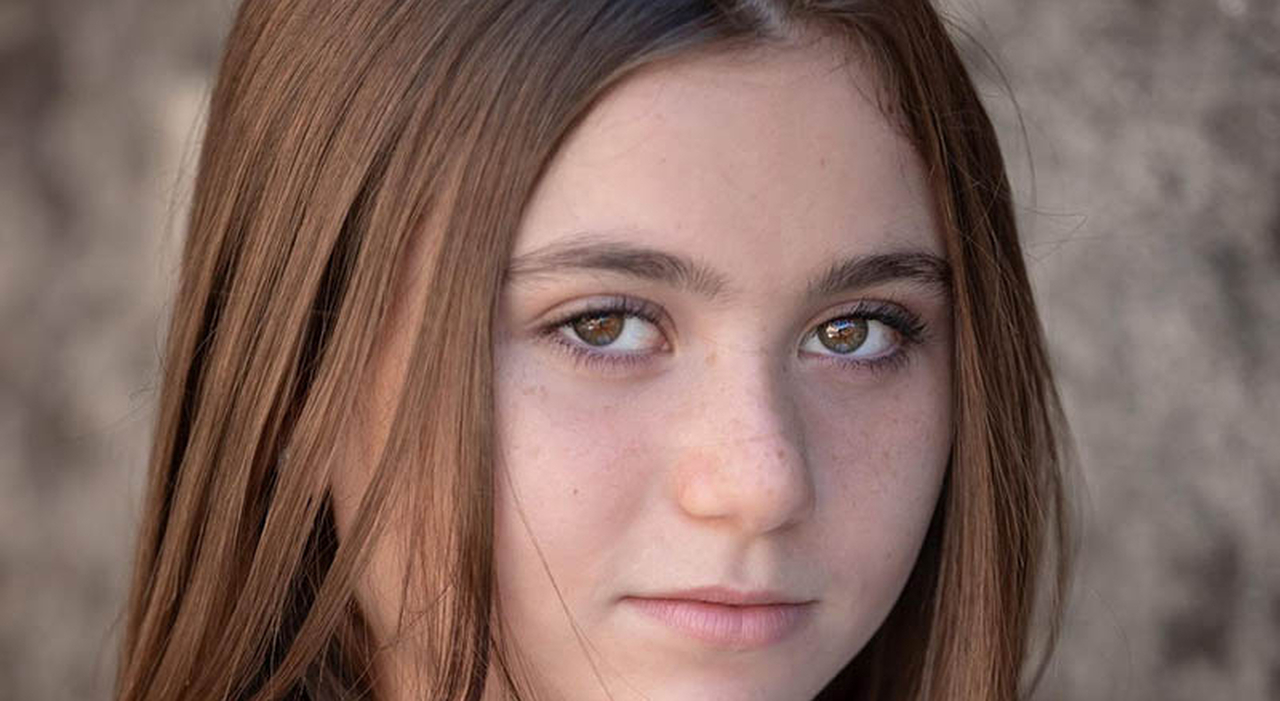 Anna Salvati: A Young Talent from Vesuvian Shadows