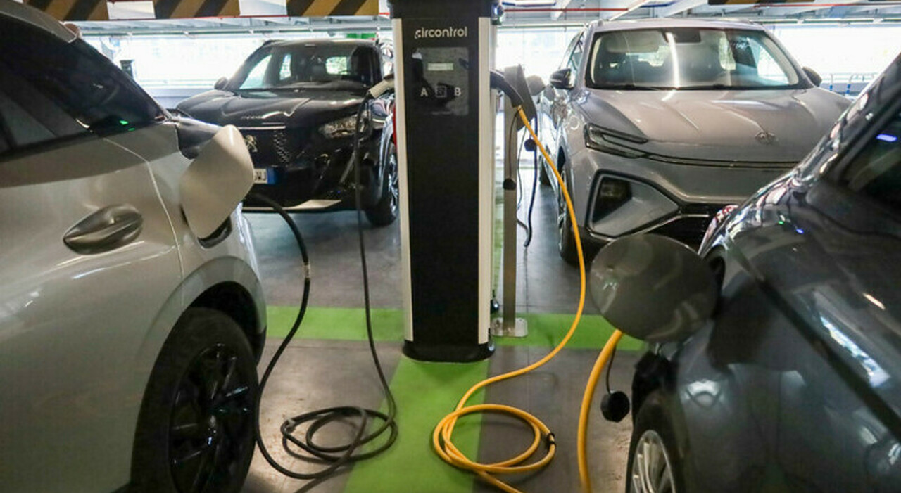 Unauthorized Power in the Heart of the City