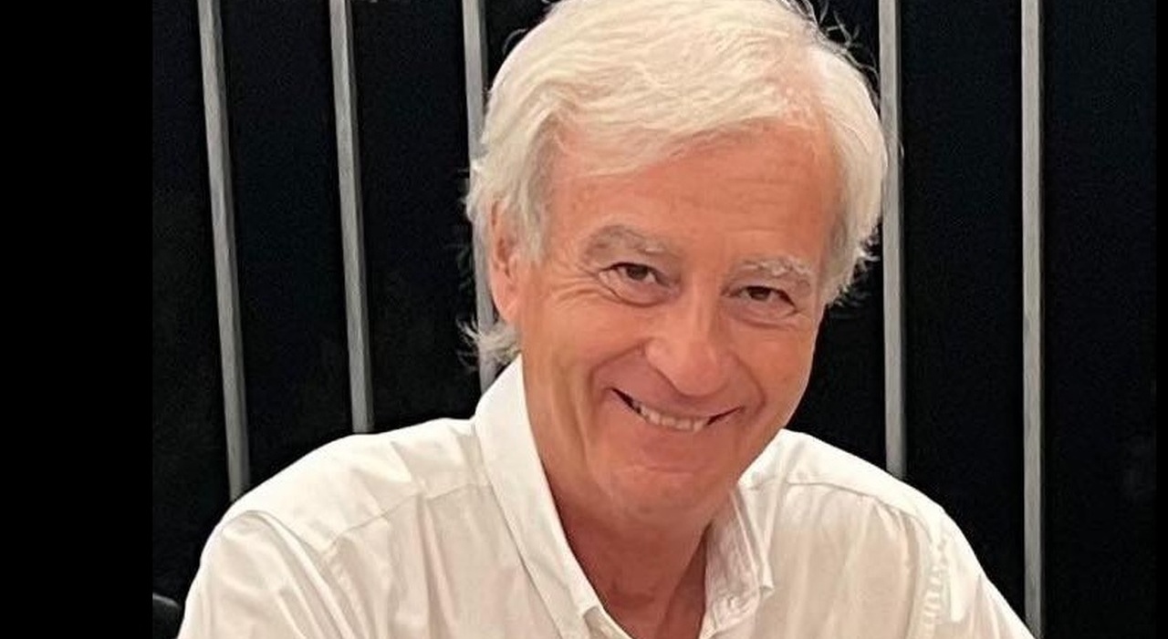 Candidato sindaco di Roma: la Lega propone Antonio Maria Rinaldi