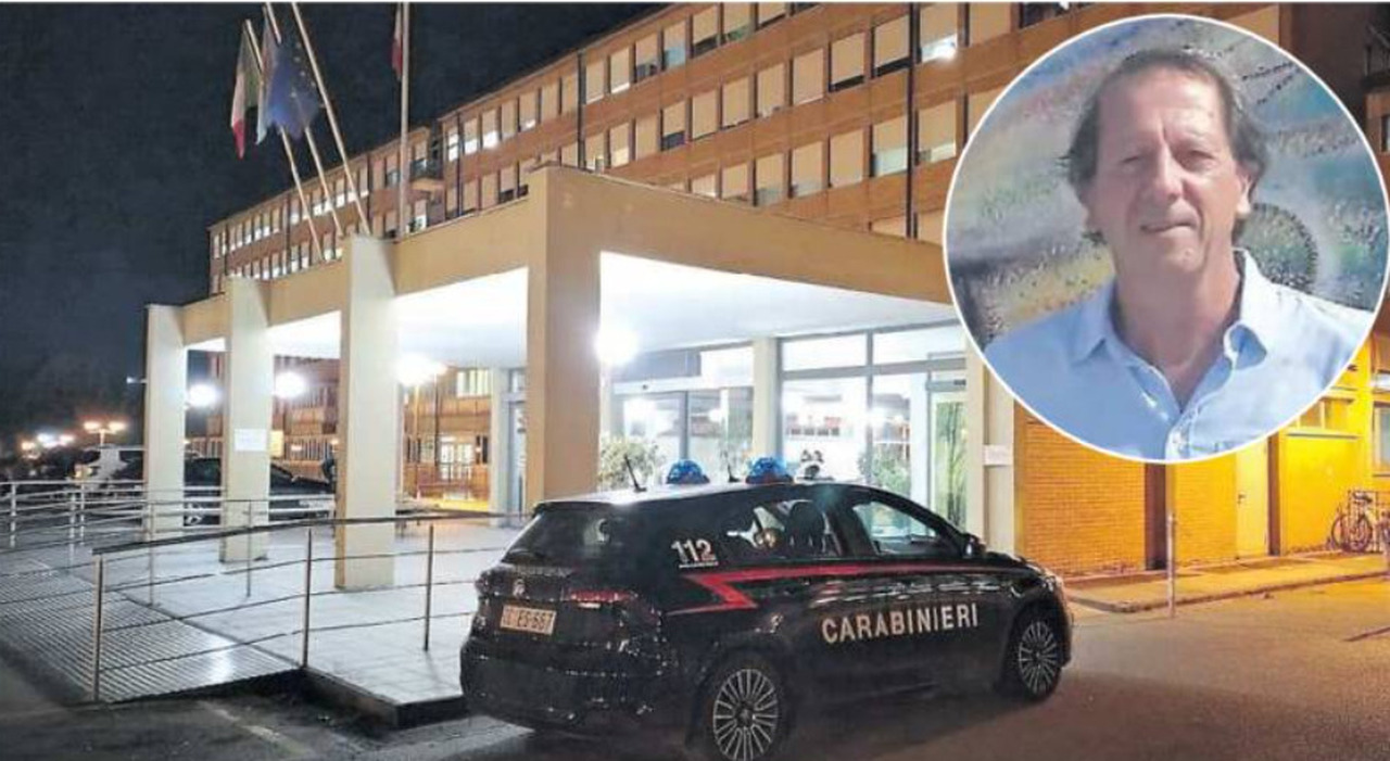 Omicidio Martinelli in ospedale, il giovane romeno era recidivo: aveva ...
