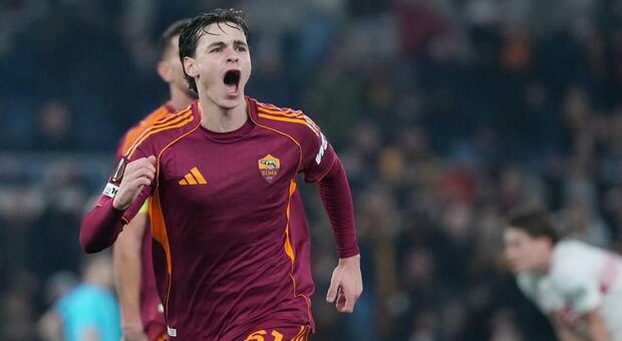 Il domani è arrivato Niccolò chiede spazio