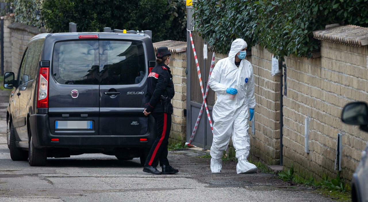 Il commento Il domino dell' orrore