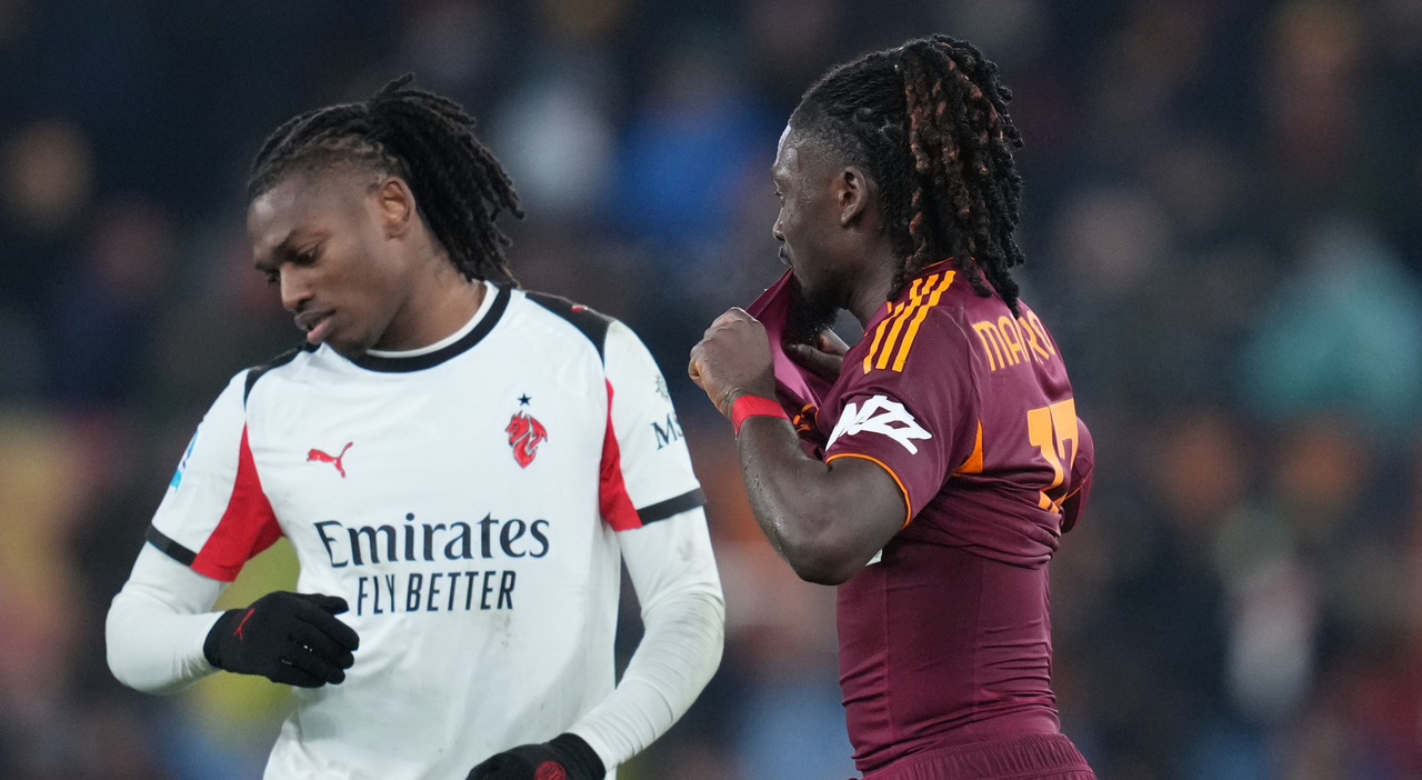 La blessure de Manu Koné