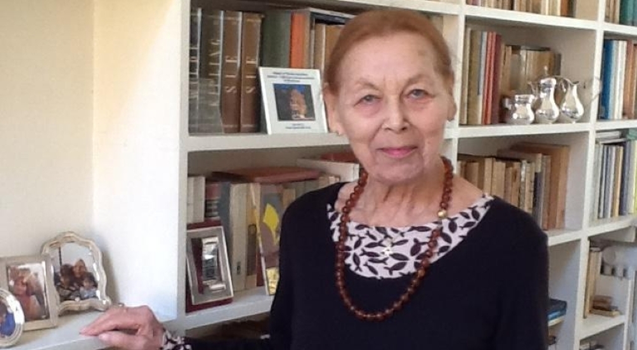 La Voz de Edith Bruck: Memorias de un Pasado Inolvidable