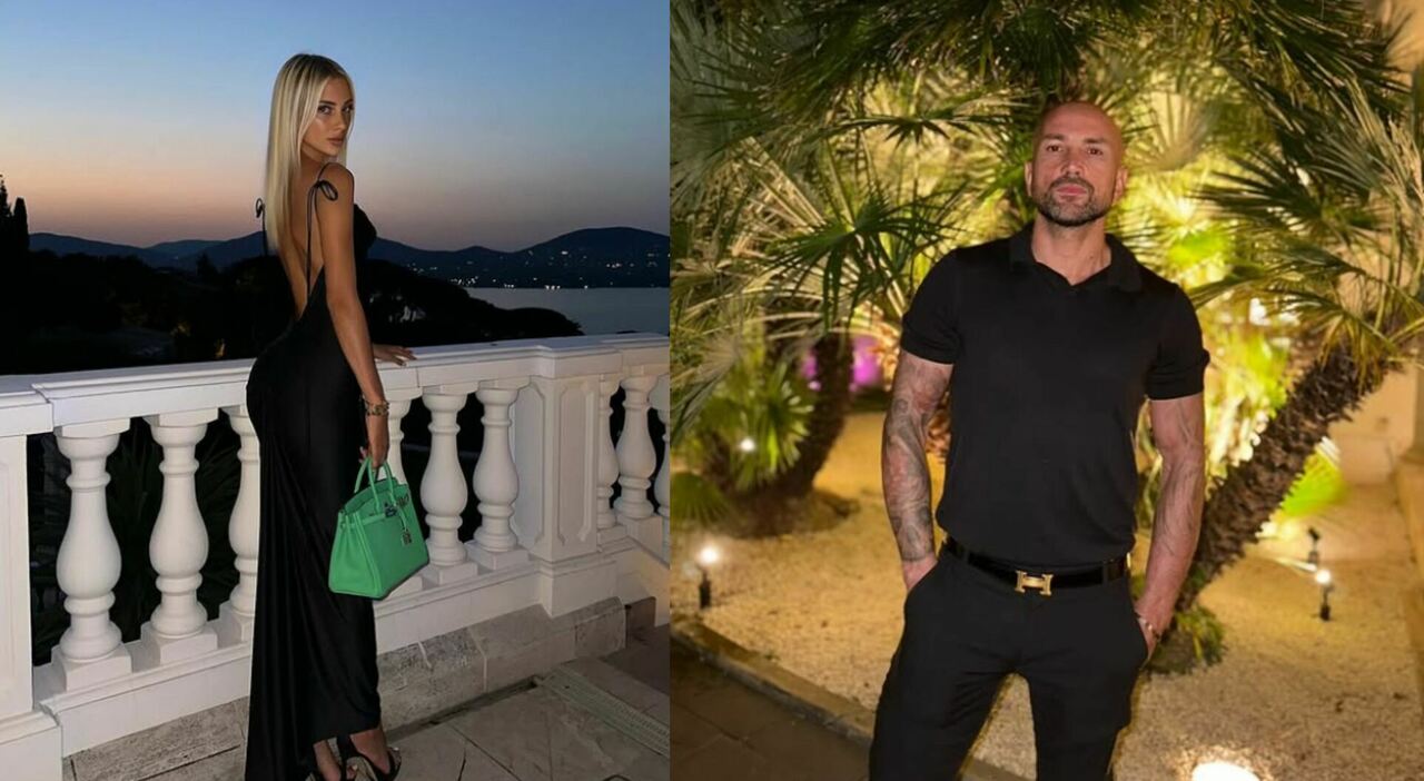 Massimiliano Buccheri, il pugile arrestato per stalking: è evaso dai ...