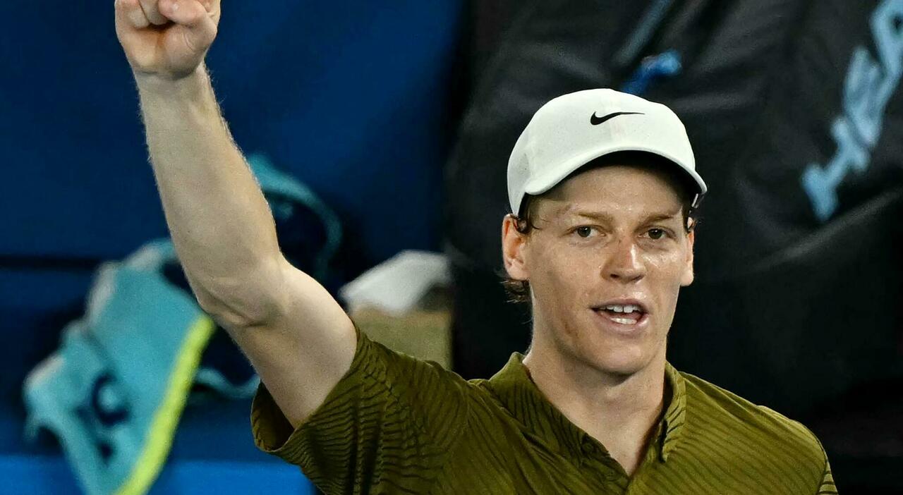 Djokovic vs. Sinner: A Clash of Generations